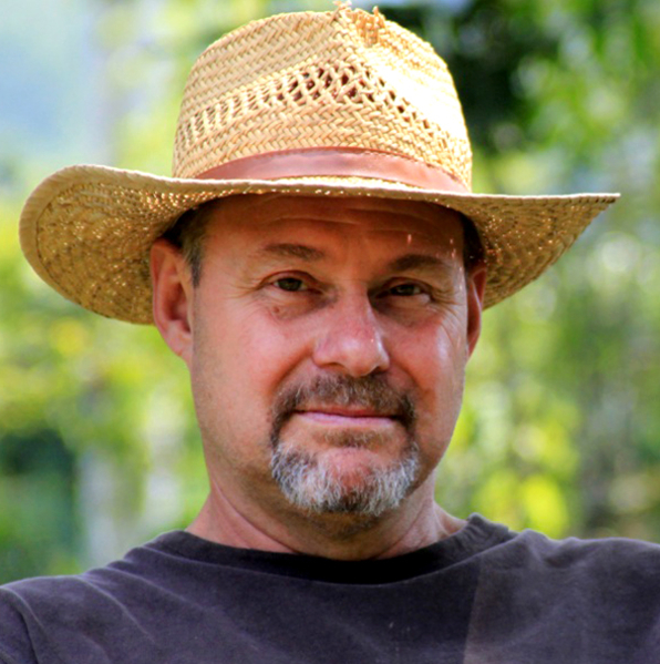 Tom Hedderich - Official Website